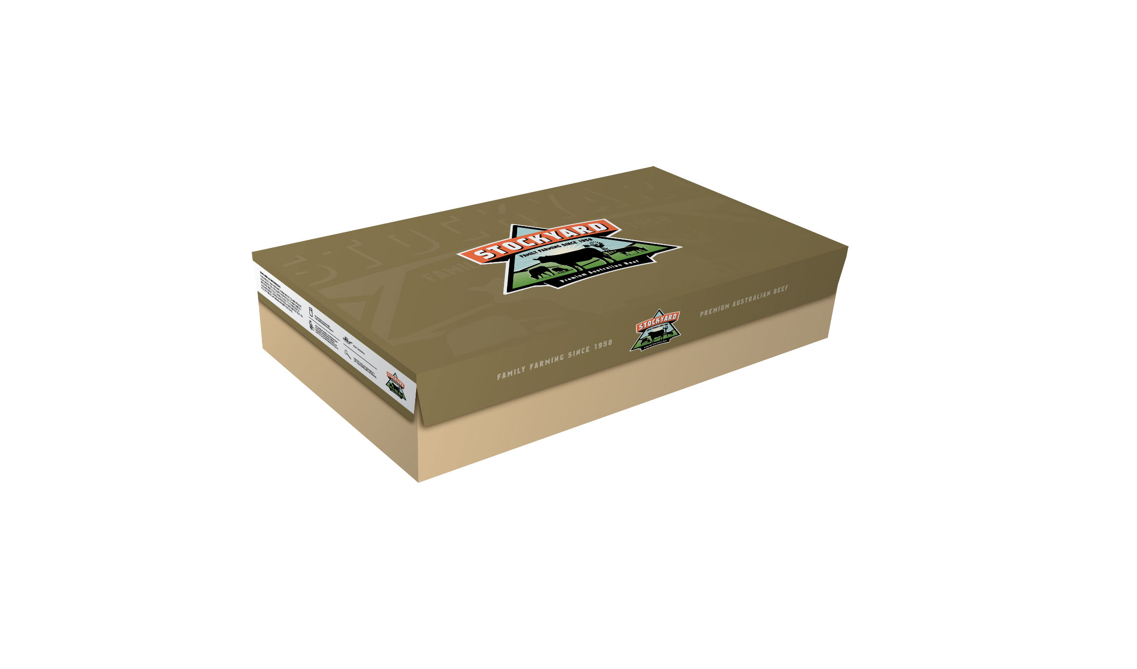 Stockyard Images – Trekking with SF